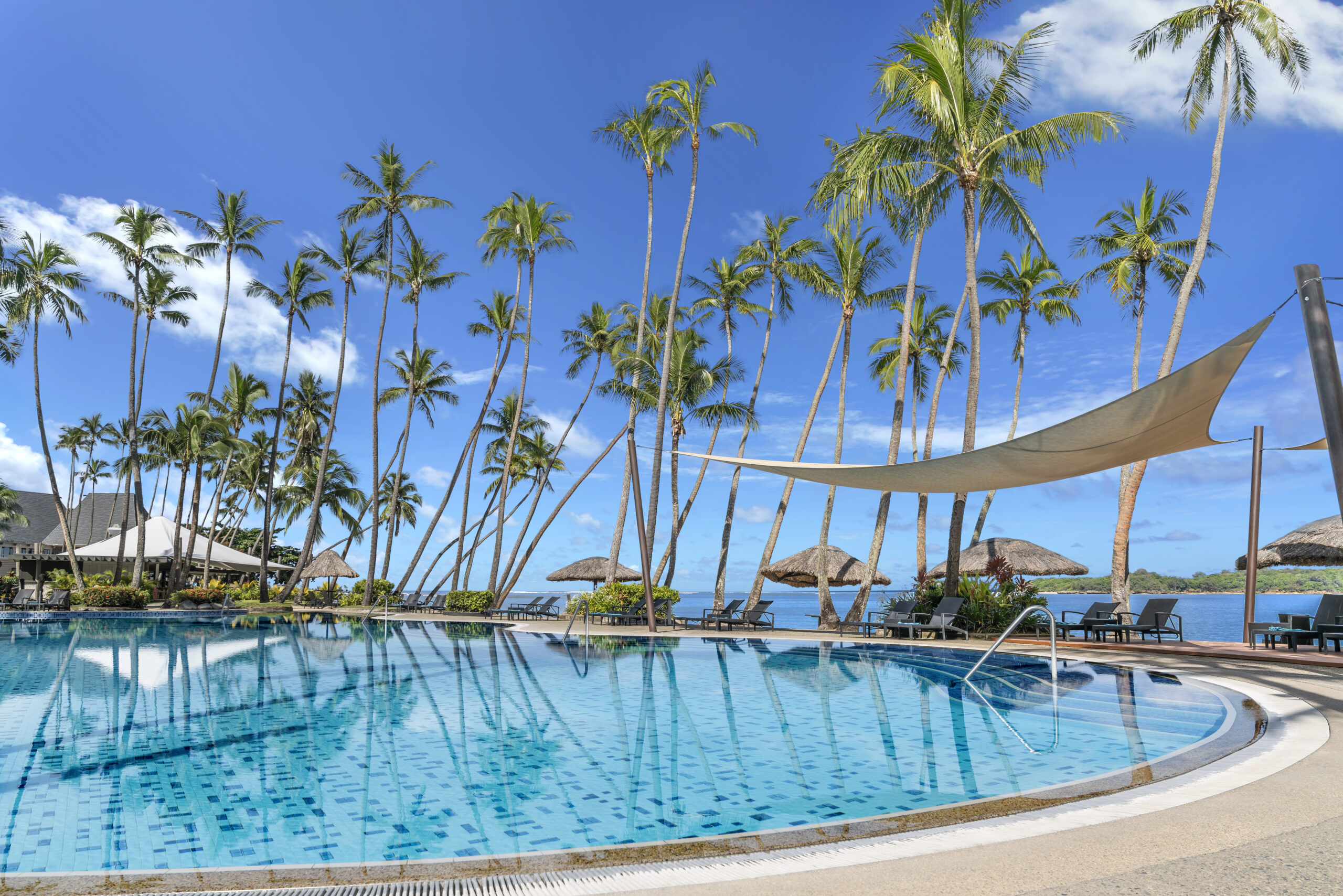 7-Night Shangri-La Fiji Escape – Book Now - Bulatime Holidays – Fiji ...